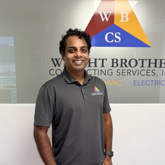 Wright Brothers Contracting Service Inc.