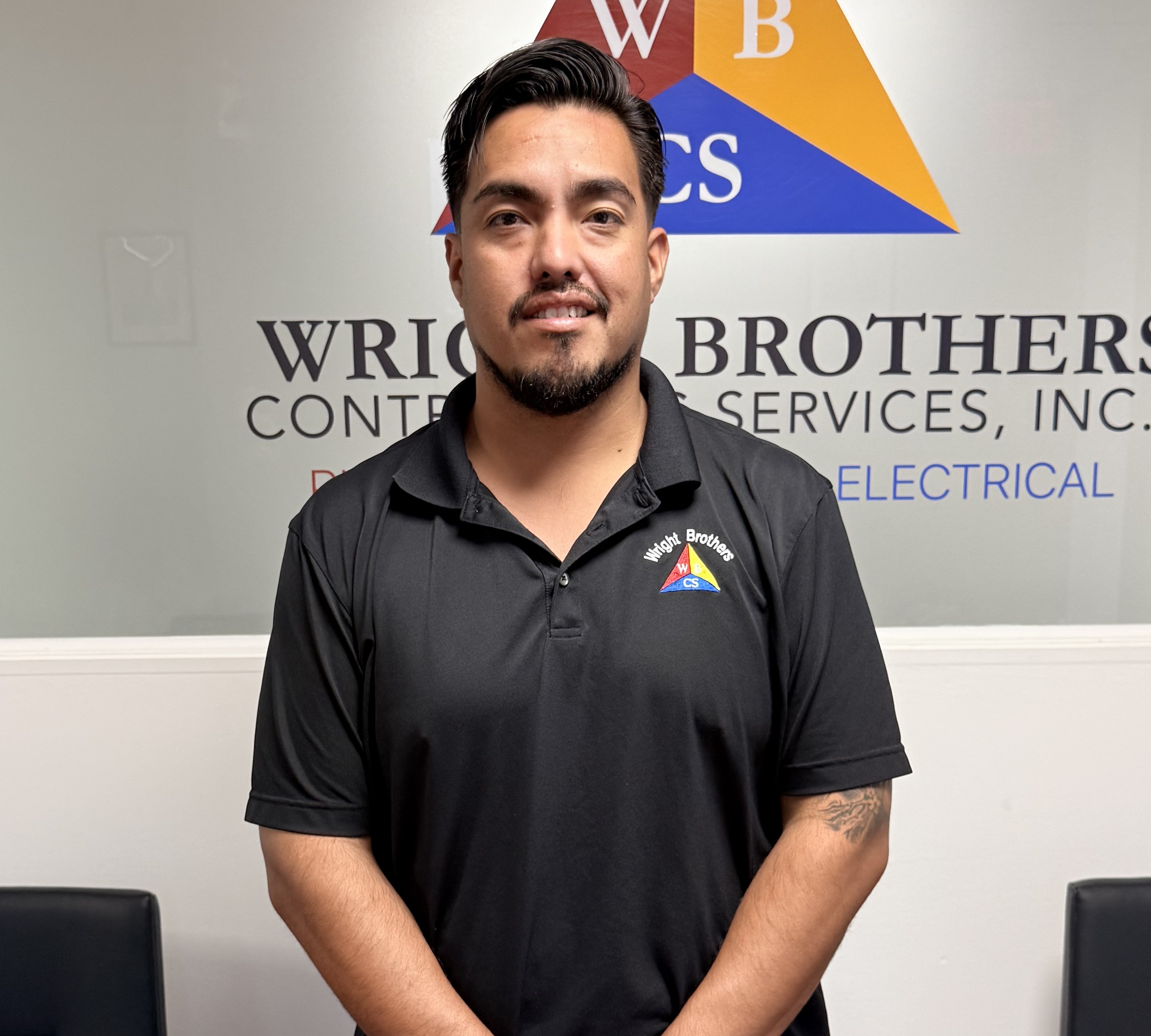 Wright Brothers Contracting Service Inc.